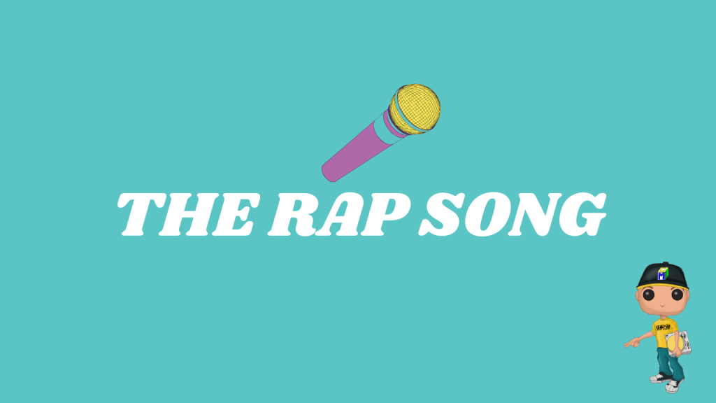 Bluey – Theme Song Tribute (Hip Hop Style) | Hip Hop Headucatorz